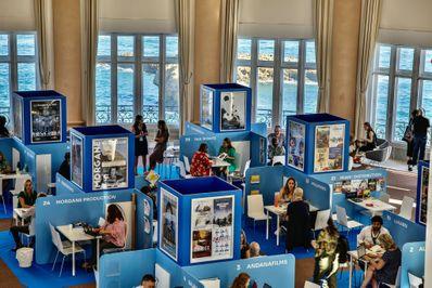 Unifrance Rendez-vous in Biarritz: Positive results and a welcome return of personal attendance ...