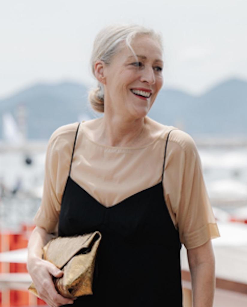 Manon Schaap - Unifrance