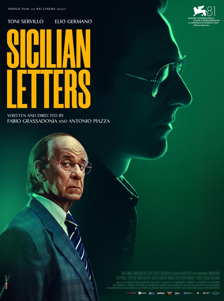 Indigo Film (Italie) - Unifrance