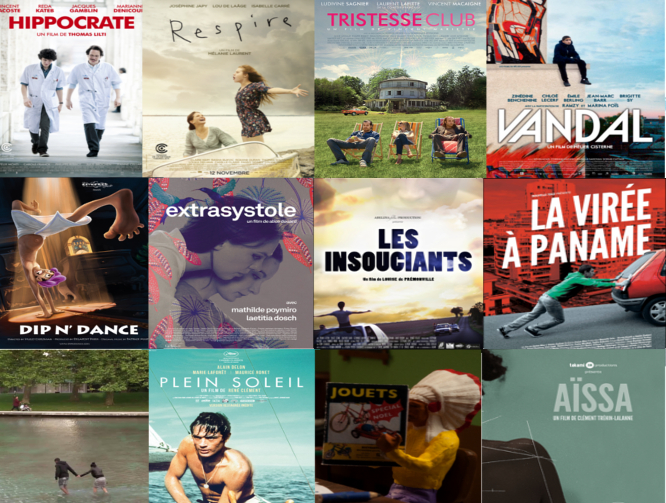 Have fun while learning - Unifrance