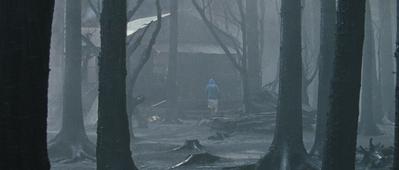 Hideaways de Agnès Merlet (2011) - Unifrance