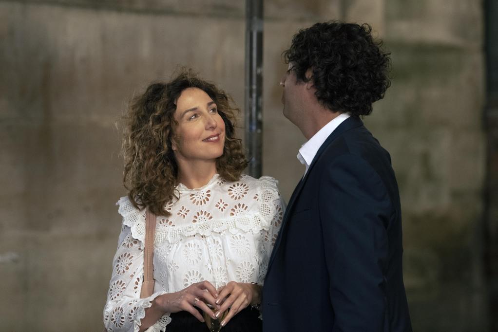 Maxence Tual - UniFrance