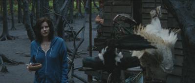 Hideaways de Agnès Merlet (2011) - Unifrance