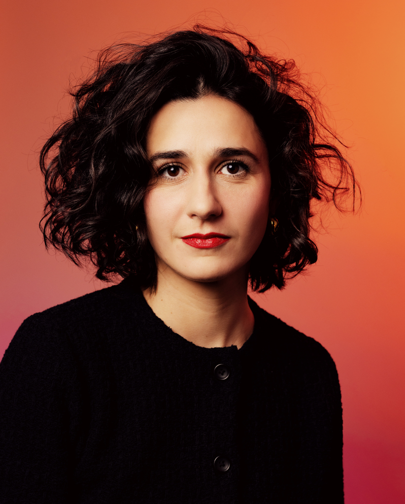 Vingt Dieux de Louise Courvoisier (2024) - Unifrance