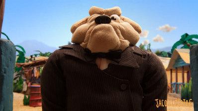 Jacko the Whacko de Thomas Secaz (2018) - Unifrance