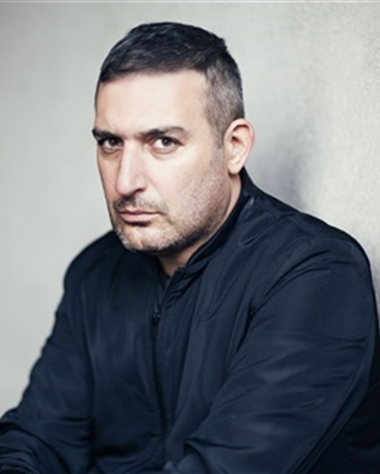 Teddy Lussi-Modeste - Unifrance