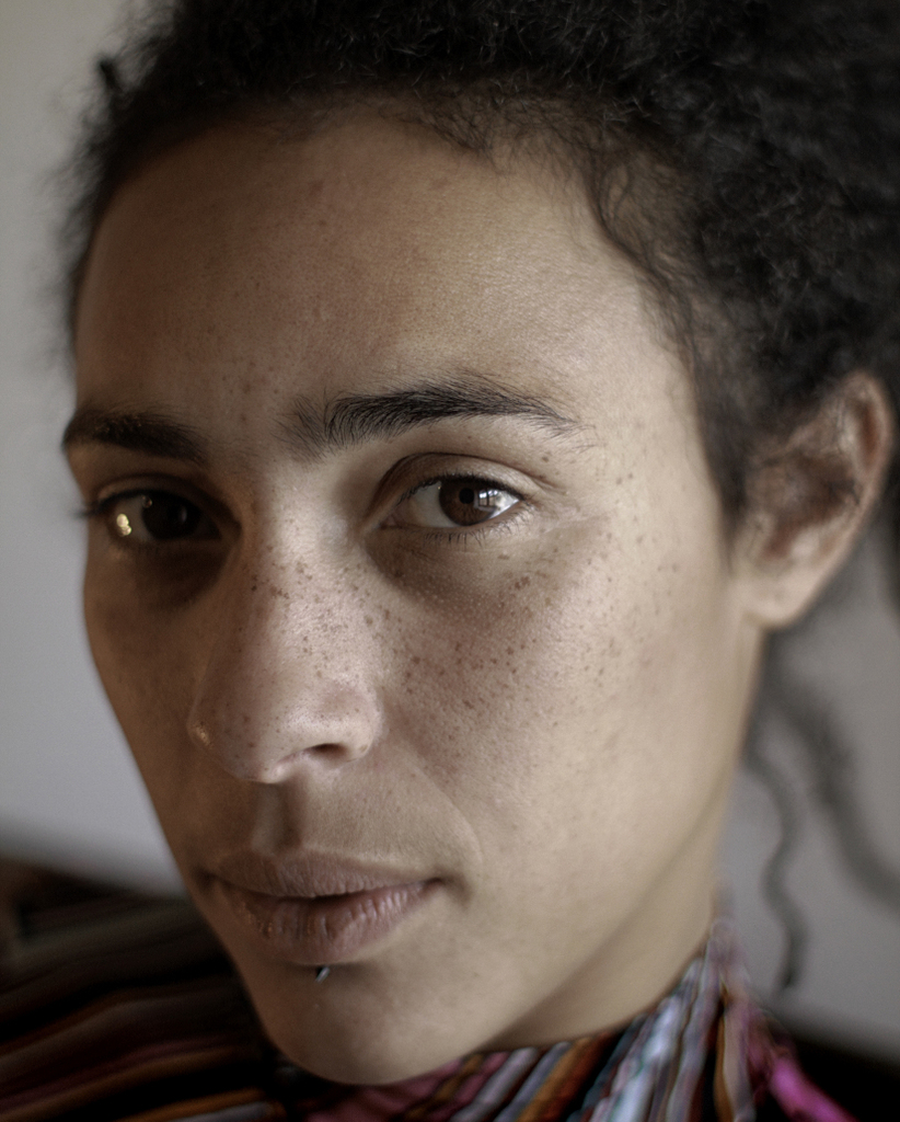 Marie-Samantha Salvy - Unifrance