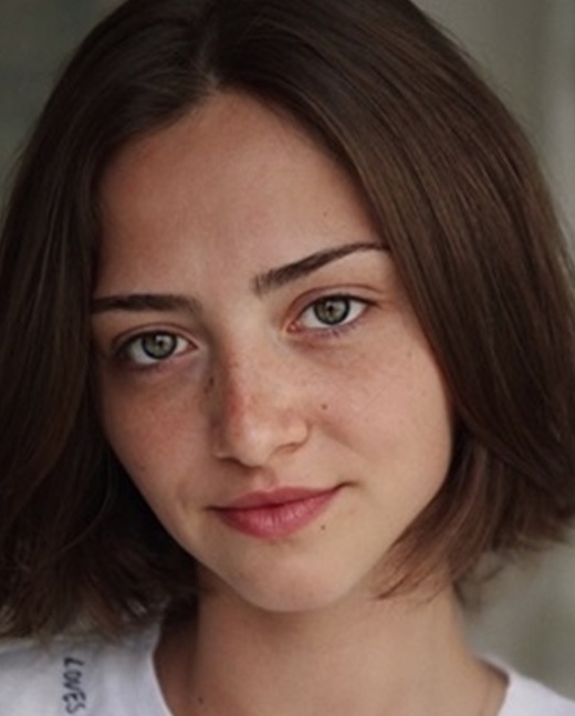 Rebecca Williams - Unifrance