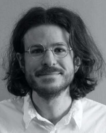 Noah Teichner - Unifrance
