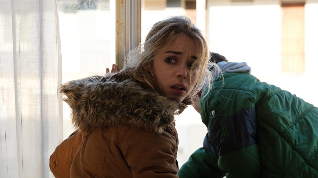 Camille Nogues - © Karl Colonnier / TS Productions