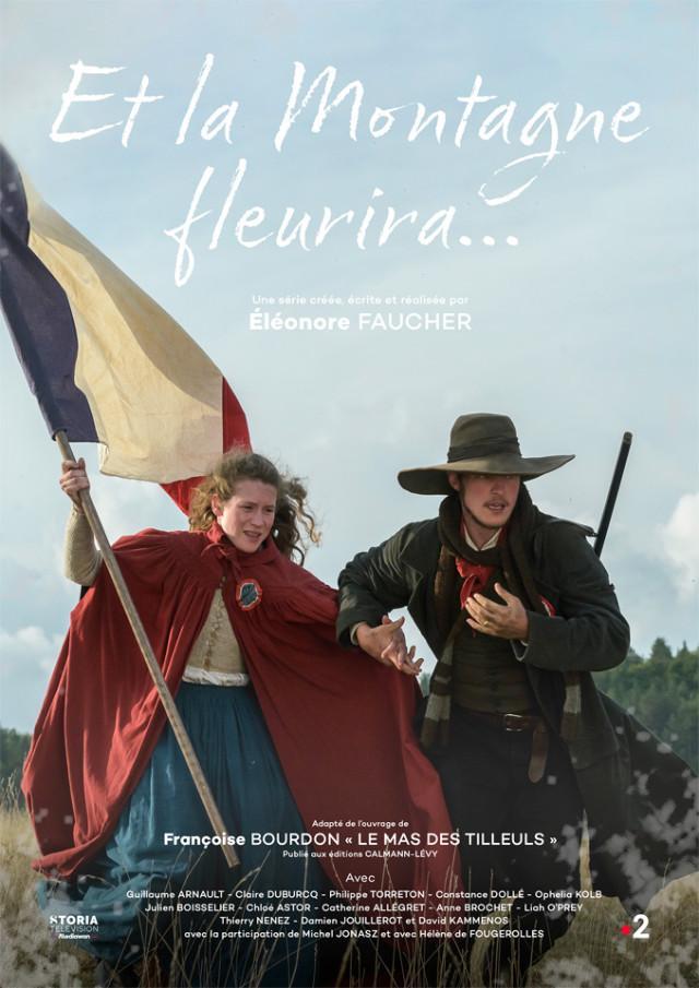 Et la montagne fleurira de Éléonore Faucher (2022) - Unifrance