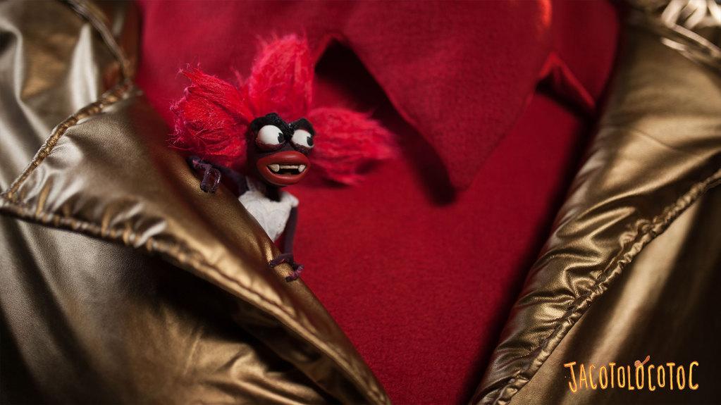 Jacko the Whacko de Thomas Secaz (2018) - Unifrance