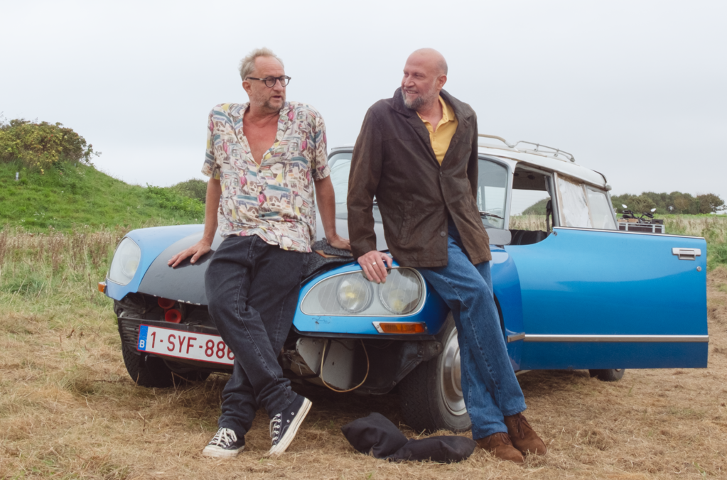 German French Film Week - 2024 (Germany) - Unifrance