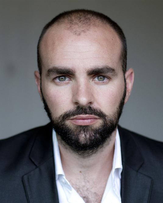 Julien Arruti - Unifrance