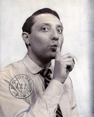 La Bonne Soupe de Robert Thomas (1963) - Unifrance