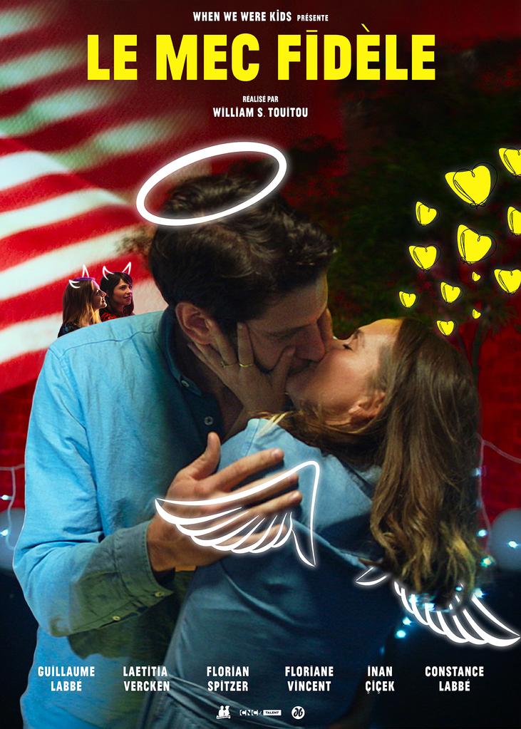 When We Were Kids Production