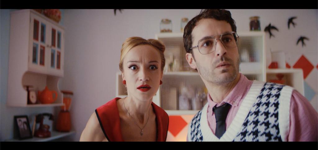 Daria Panchenko - Unifrance