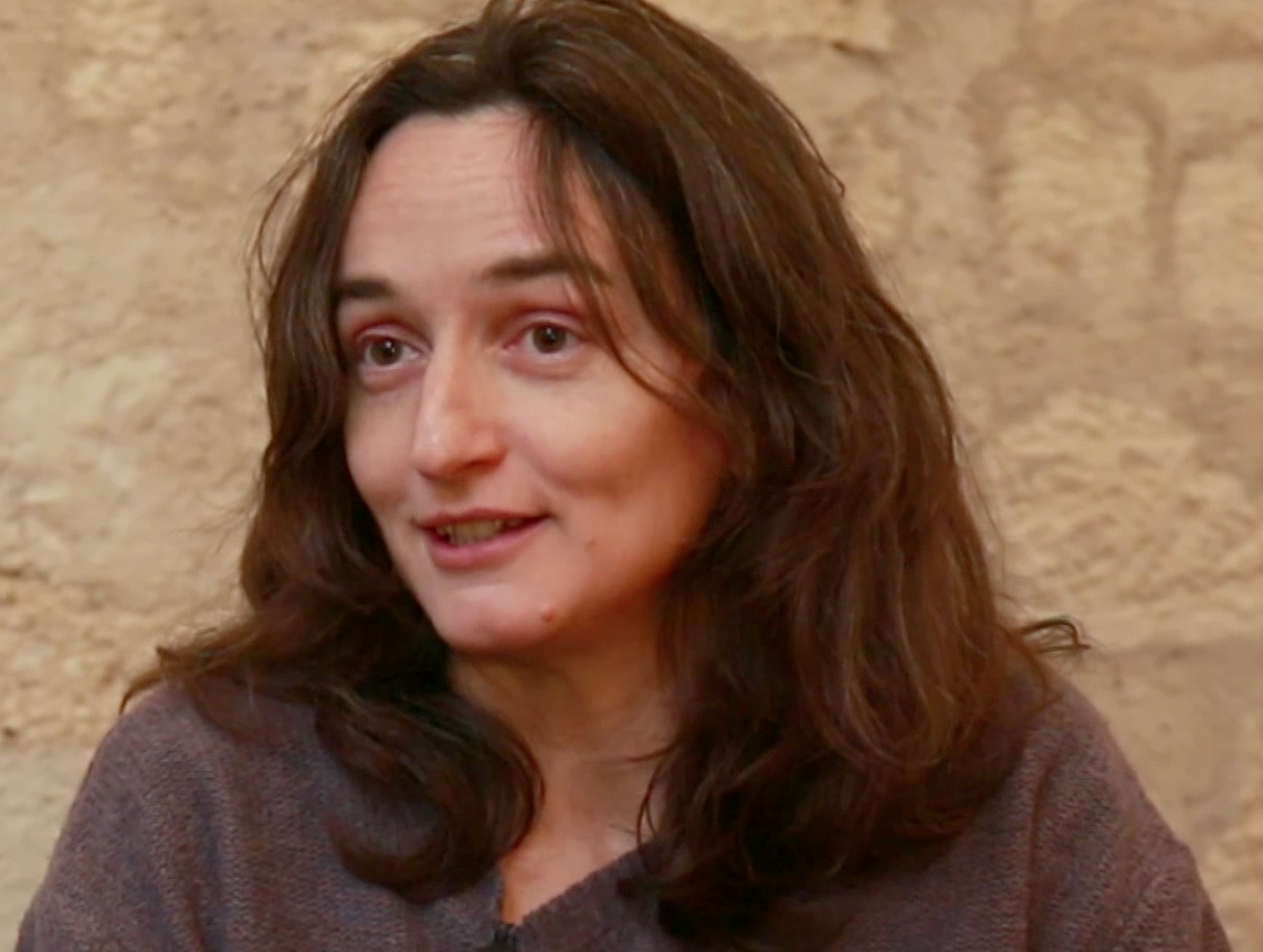 Interview : Julie Bertuccelli nos cuenta La Cour de Babel - Unifrance