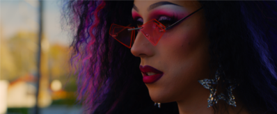 Paloma de Hugo Bardin (2021) - Unifrance