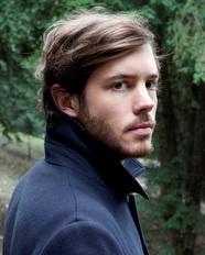 Sébastien Hirel - UniFrance