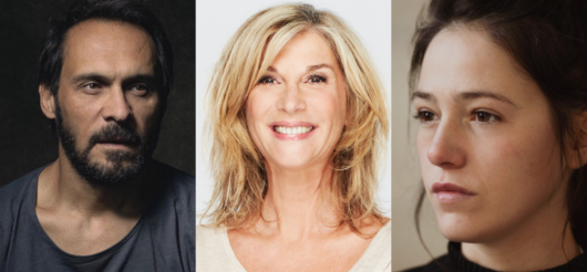 'Tout pour Agnès', una serie fascinante que indaga sobre el caso Agnès ...