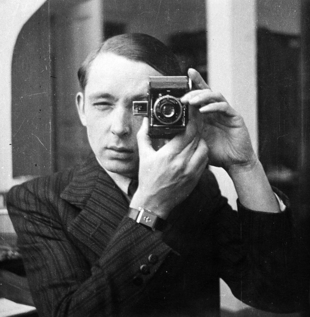 Rodolphe Burger - Unifrance