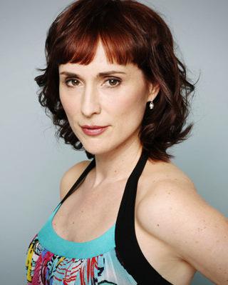 Genevieve Rioux - Unifrance