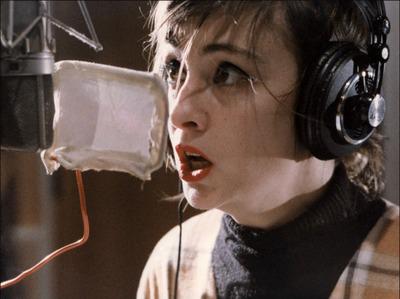 Catherine Ringer - Unifrance