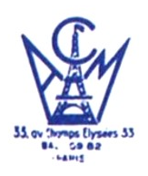 Alliance Cinématographique Moderne (ACM) (France) - Unifrance