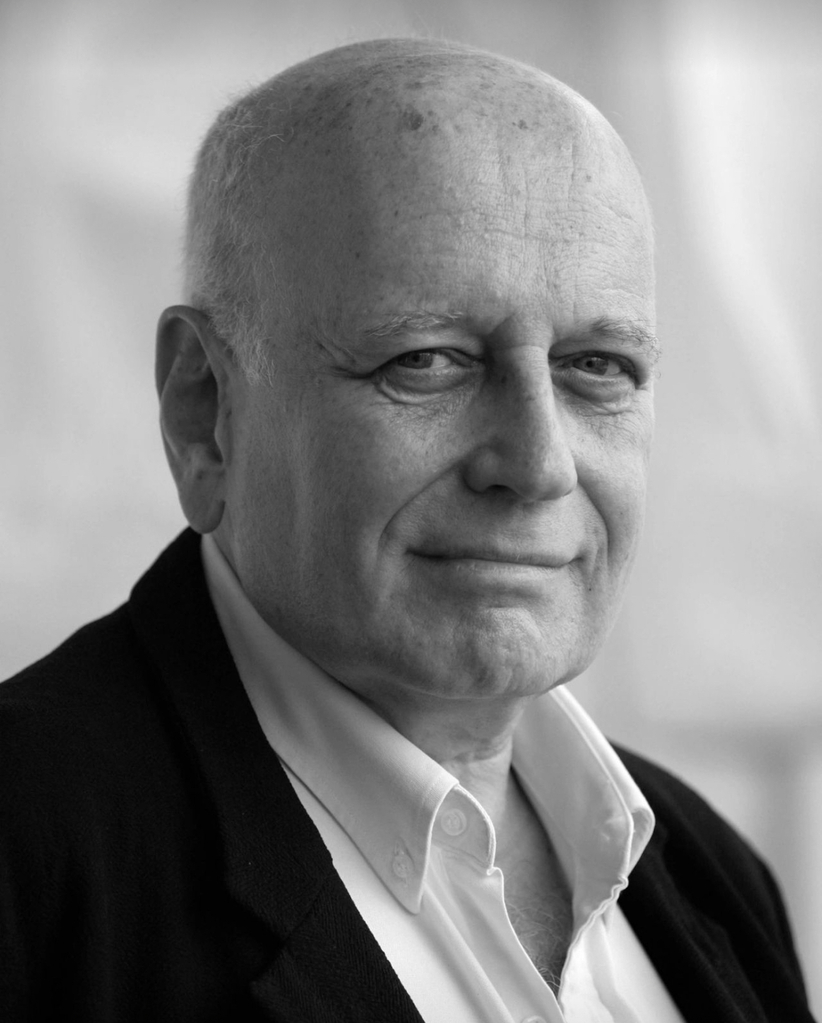 Edgardo Cozarinsky - Unifrance