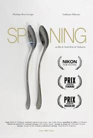 Spooning de Sarah Heitz de Chabaneix (2020) - UniFrance