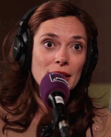 Caroline Broué - UniFrance