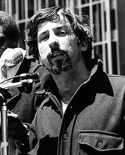 Tom Hayden - UniFrance