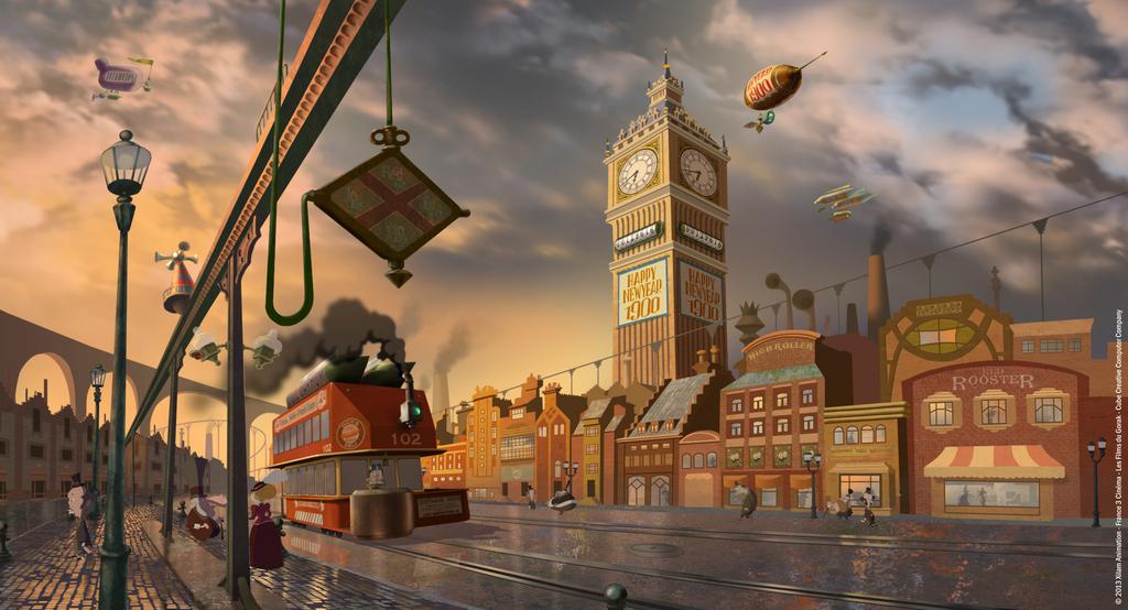 Vincent Artaud - Unifrance