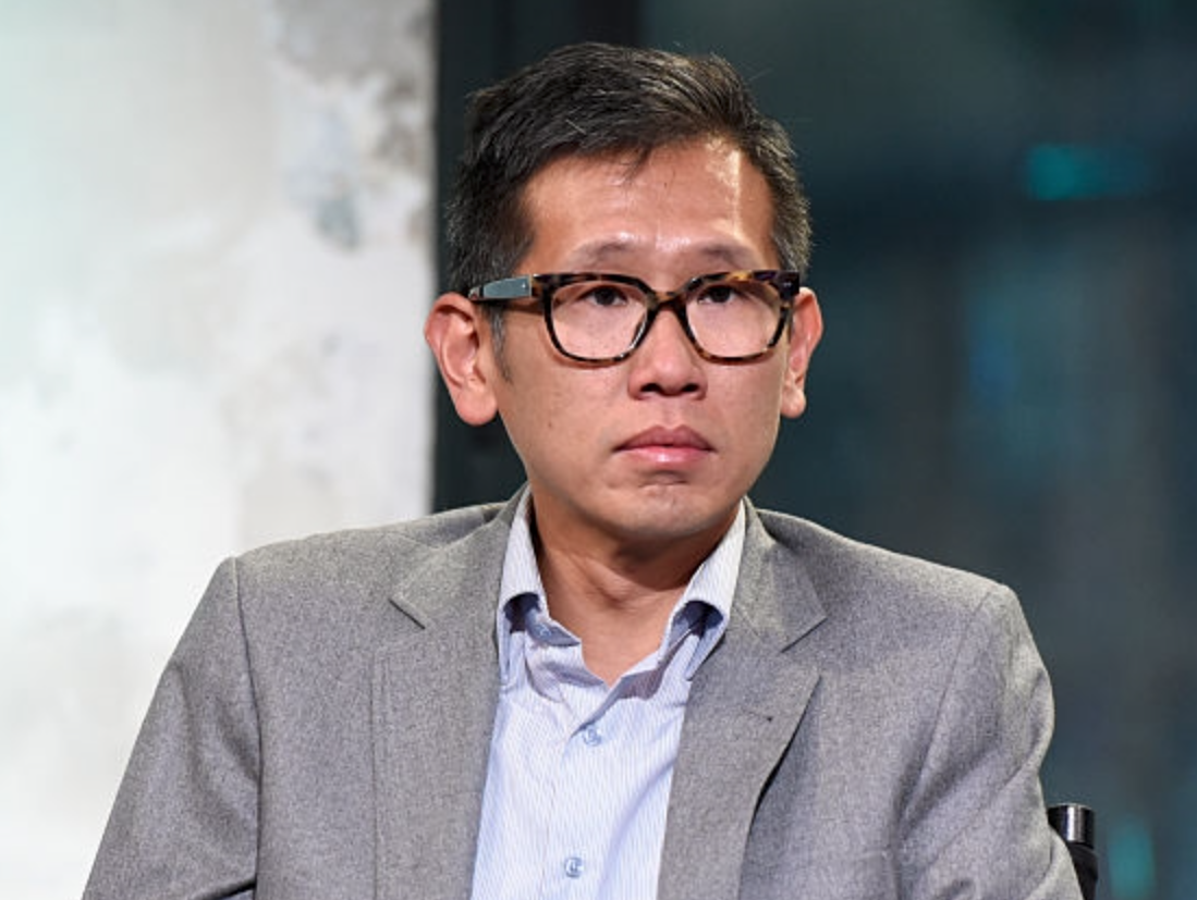 Dennis Lim, Director de la Programación de la Film Society del Lincoln ...