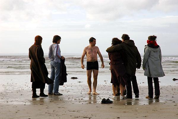 Pierre Yves Le Roux - Unifrance