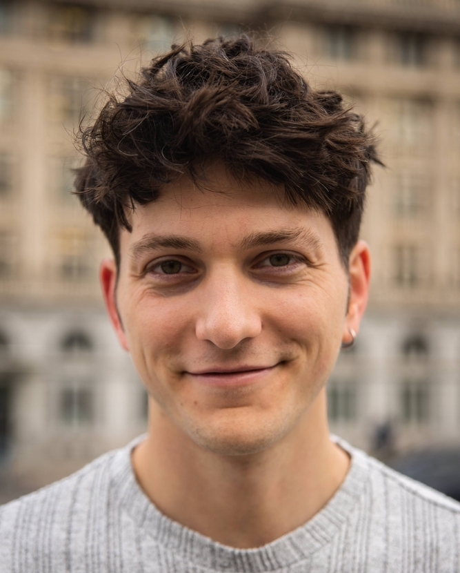 Nicolas Godart - Unifrance
