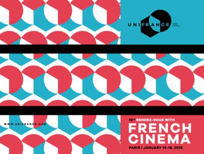 Rendez-vous d'Unifrance à Paris (France) - Unifrance