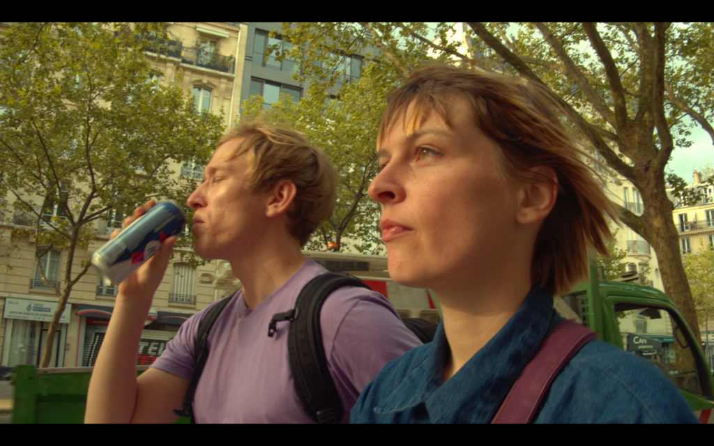 Premier Mai de Sarah de Volontat (2025) - Unifrance