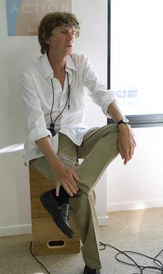 Agathe Cléry de Étienne Chatiliez (2007) - Unifrance