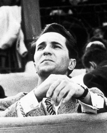 Luis Miguel Dominguín - UniFrance