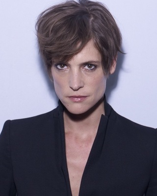 Hélène Fillières - UniFrance