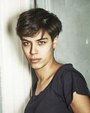 Alice Rahimi - UniFrance