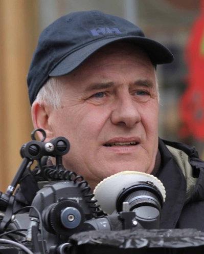 Pierre Befve - Unifrance