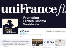 UniFrance (France) - UniFrance