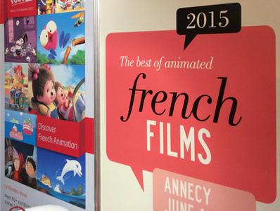 Un monstre à Paris de Bibo Bergeron (2007) - Unifrance