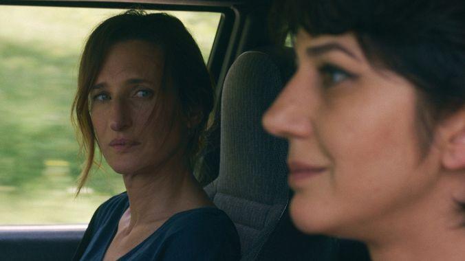 Pan Cinéma (France) - Unifrance