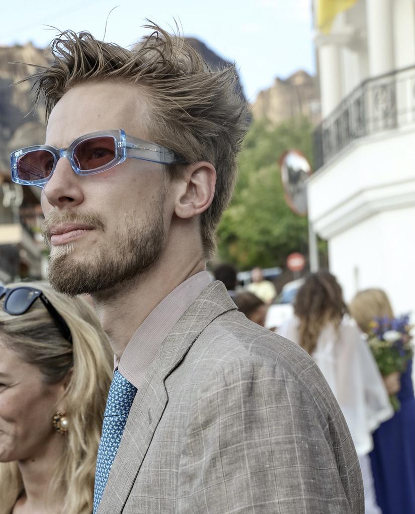 Paul Paulsen - Unifrance