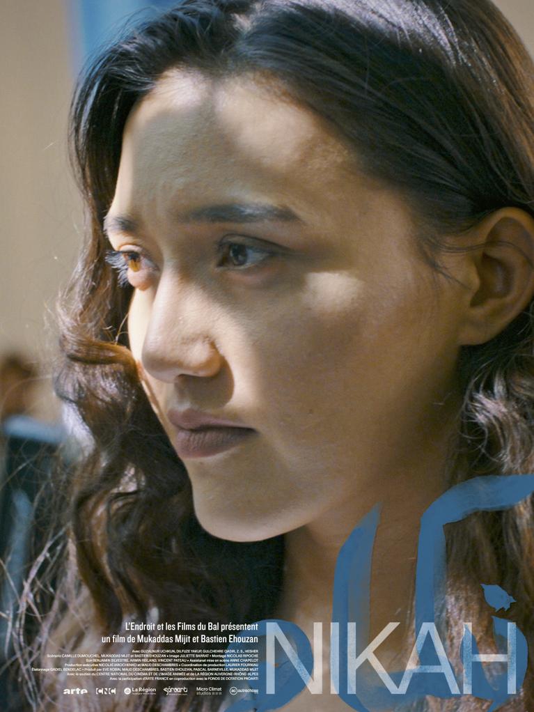 L'Endroit (France) - Unifrance