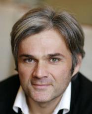 Stéphane Célérier - UniFrance